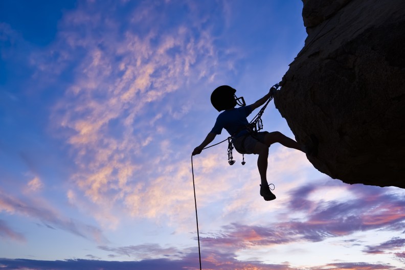 I Don’t Want Climbing to be Mainstream (And Here’s Why)