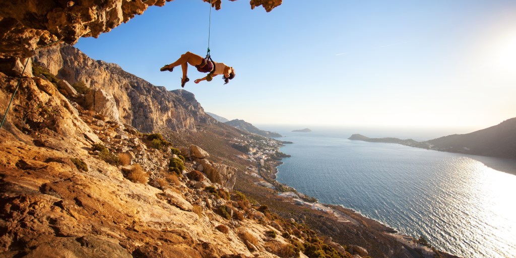 5 CRUCIAL Things All Climbers Should Know