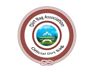 DDBA Official Dirt-Bag Course and Exam