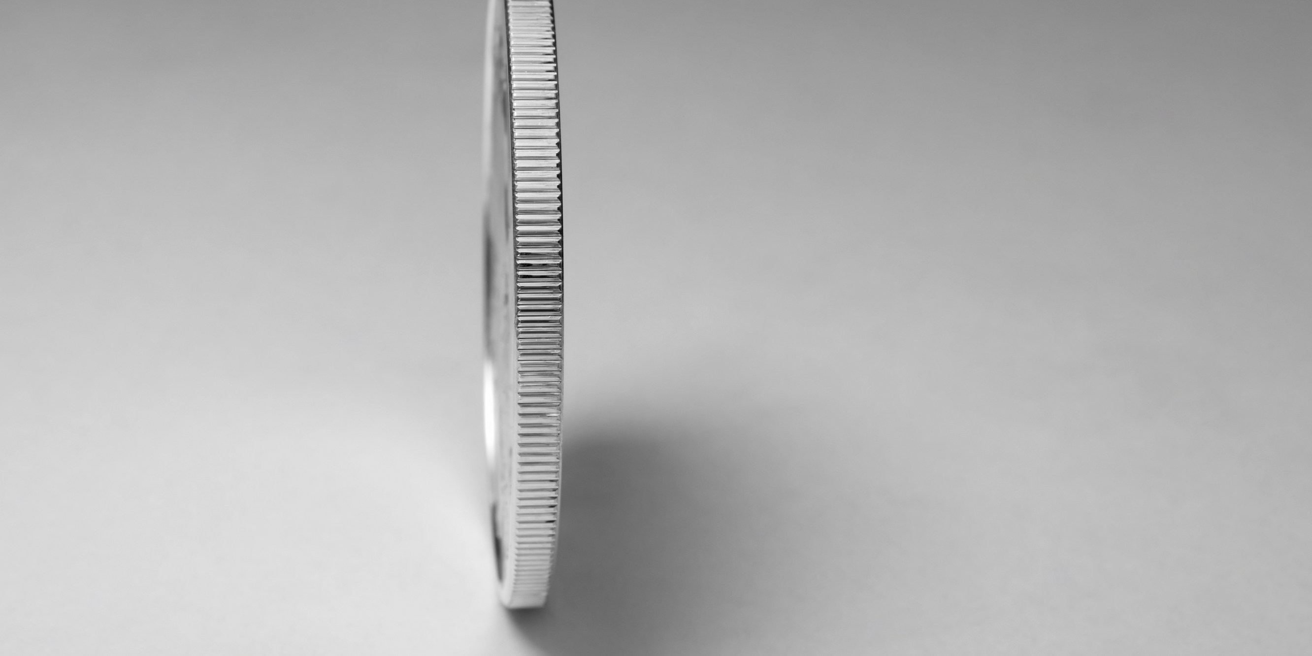 Two Sides To The Same Coin