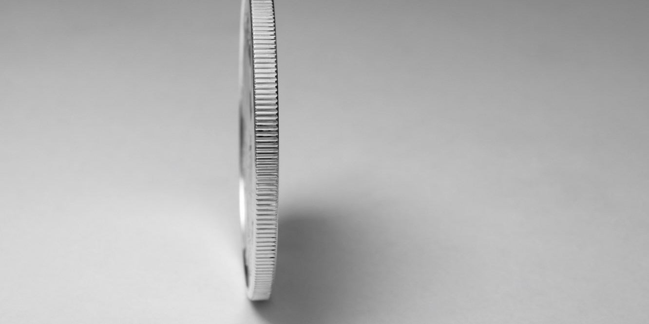 Two Sides To The Same Coin