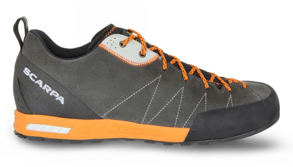 Scarpa Gecko