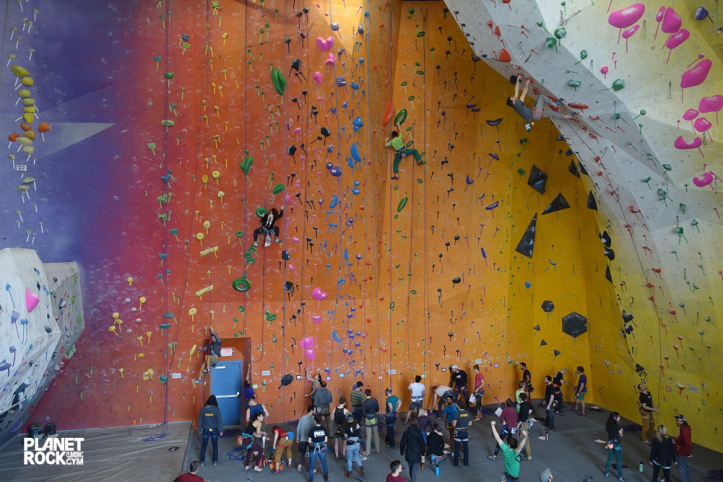 Planet Rock (Madison Heights)