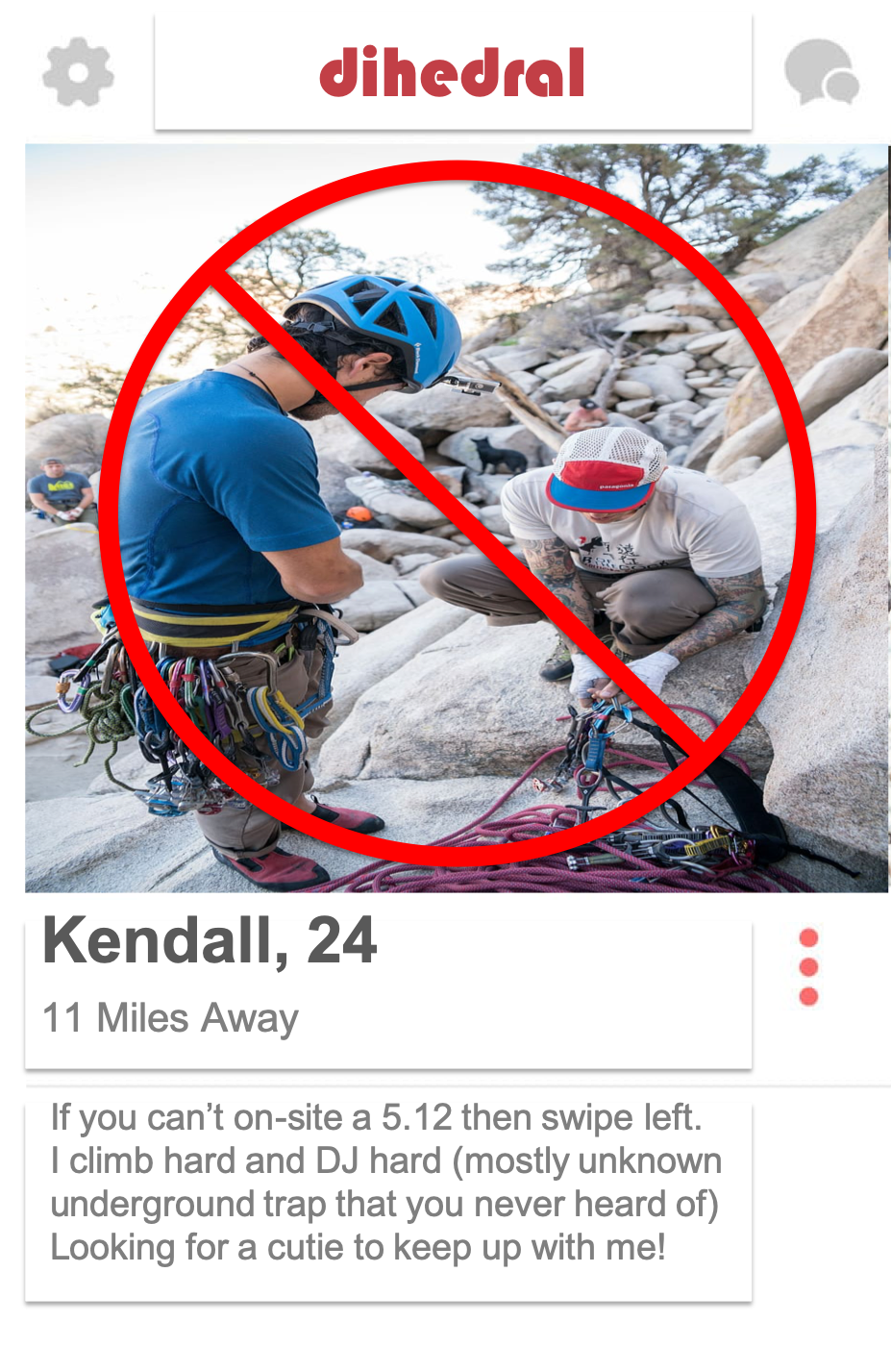 Tinder