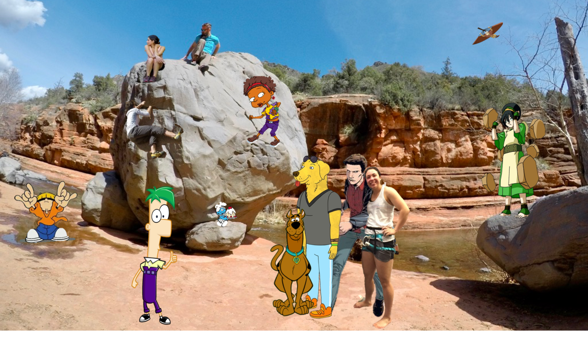 The Ultimate Squad 2020