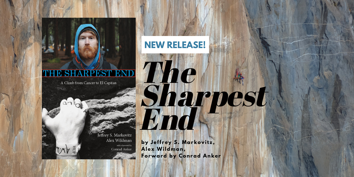 Alex Wildman and Jeffery S. Markovitz