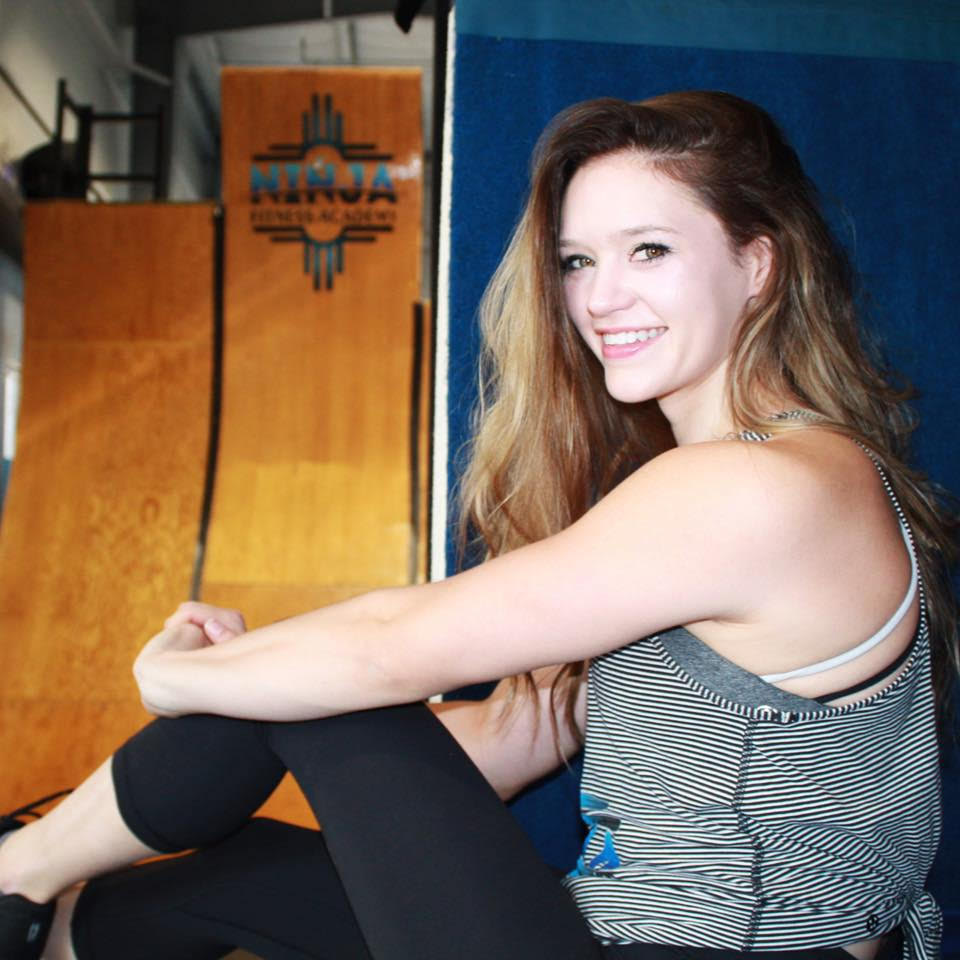 Allison Johnson